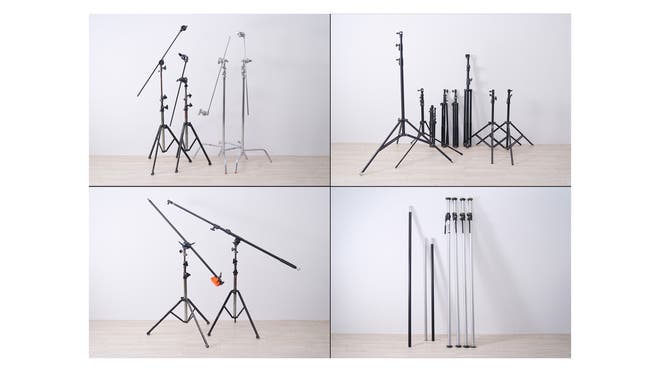 充実の撮影機材&キッチン!神楽坂・江戸川橋 キッチンスタジオの写真9