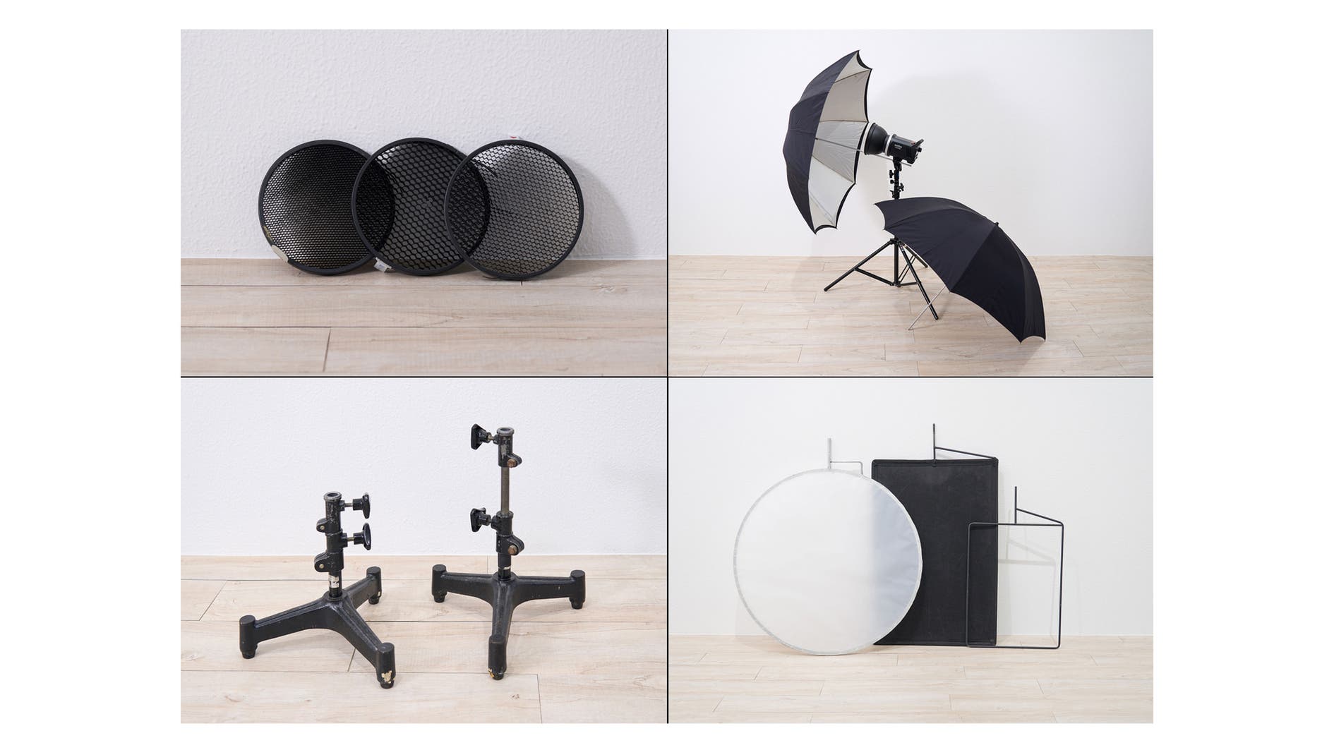 充実の撮影機材&amp;キッチン！神楽坂・江戸川橋 キッチンスタジオの写真10