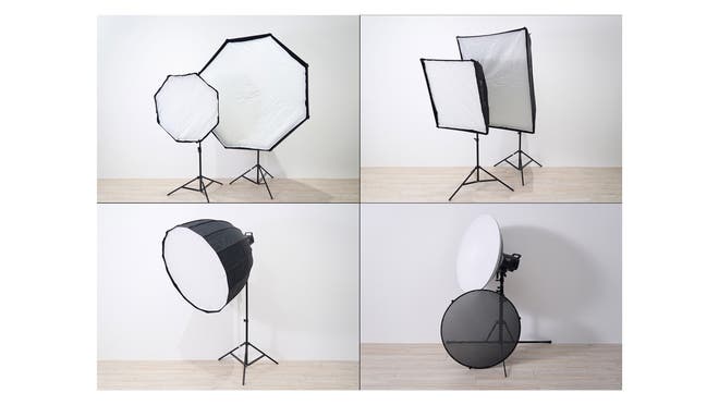 充実の撮影機材&キッチン!神楽坂・江戸川橋 キッチンスタジオの写真12