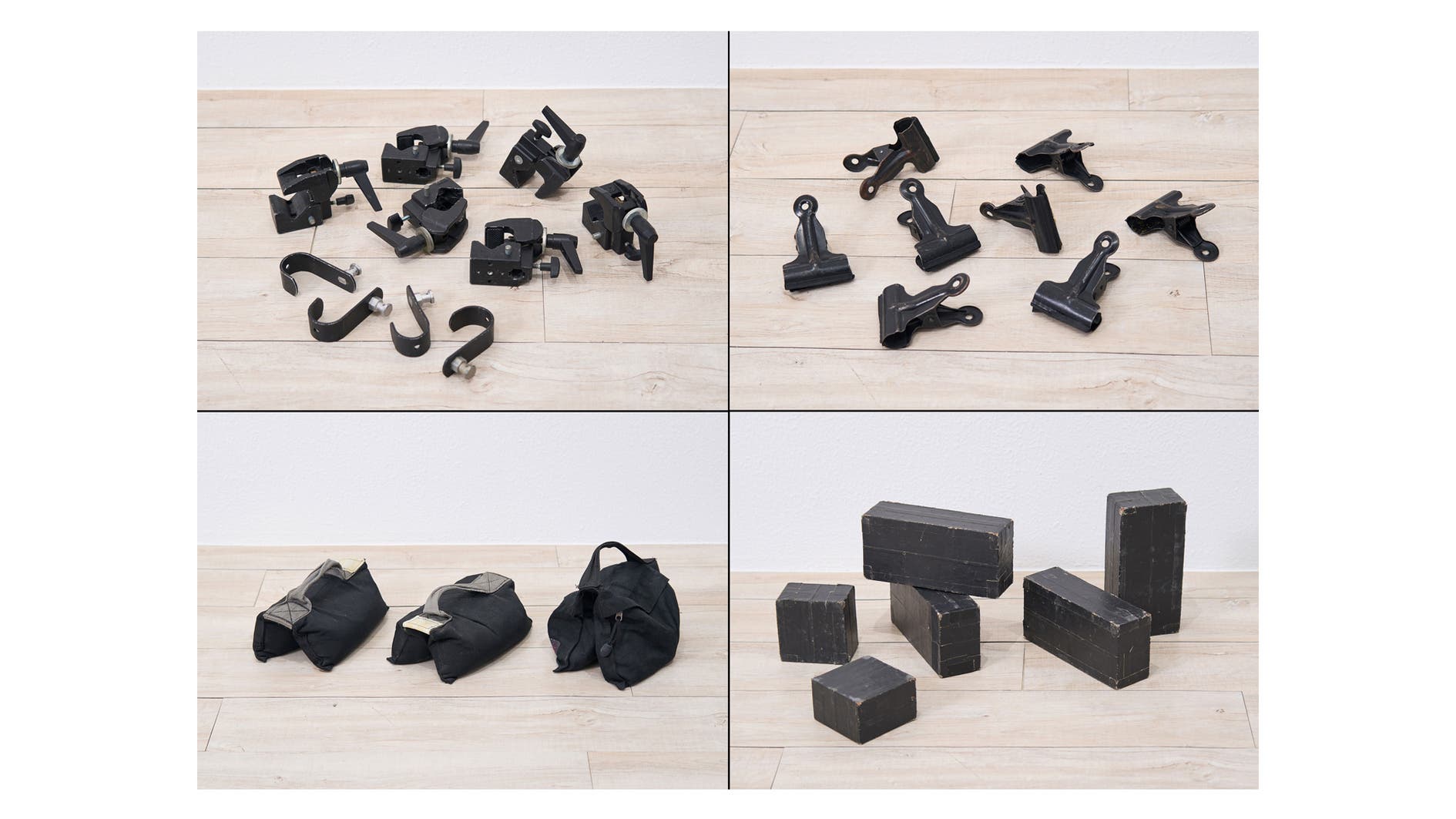 充実の撮影機材&amp;キッチン！神楽坂・江戸川橋 キッチンスタジオの写真15