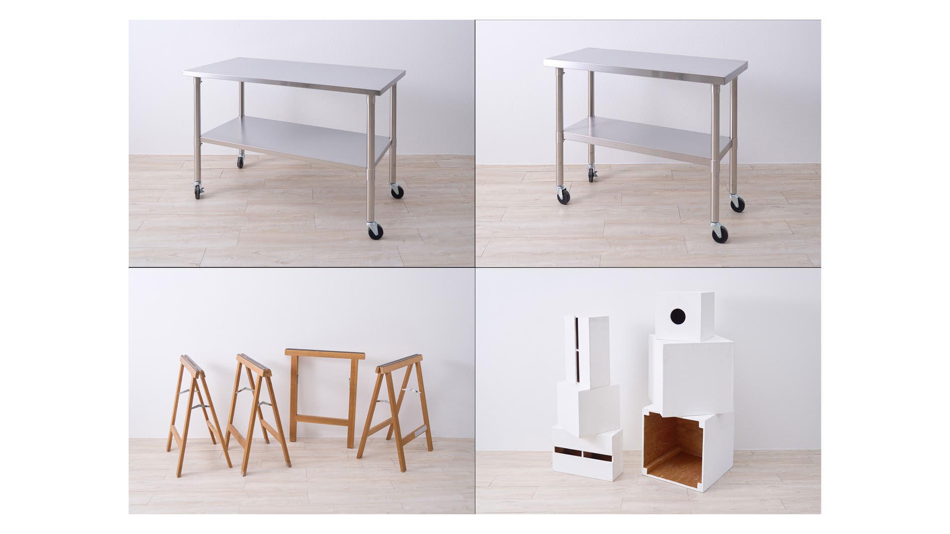 充実の撮影機材&amp;キッチン！神楽坂・江戸川橋 キッチンスタジオの写真16