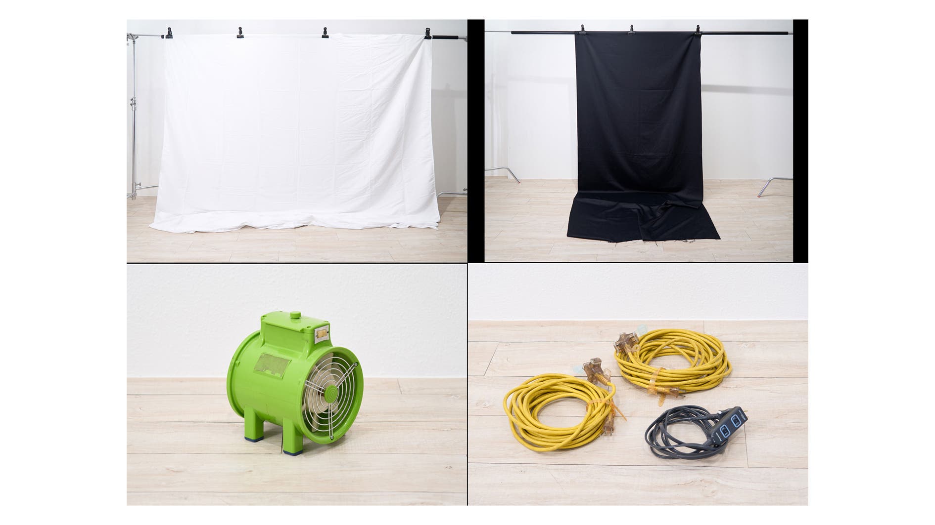 充実の撮影機材&amp;キッチン！神楽坂・江戸川橋 キッチンスタジオの写真13