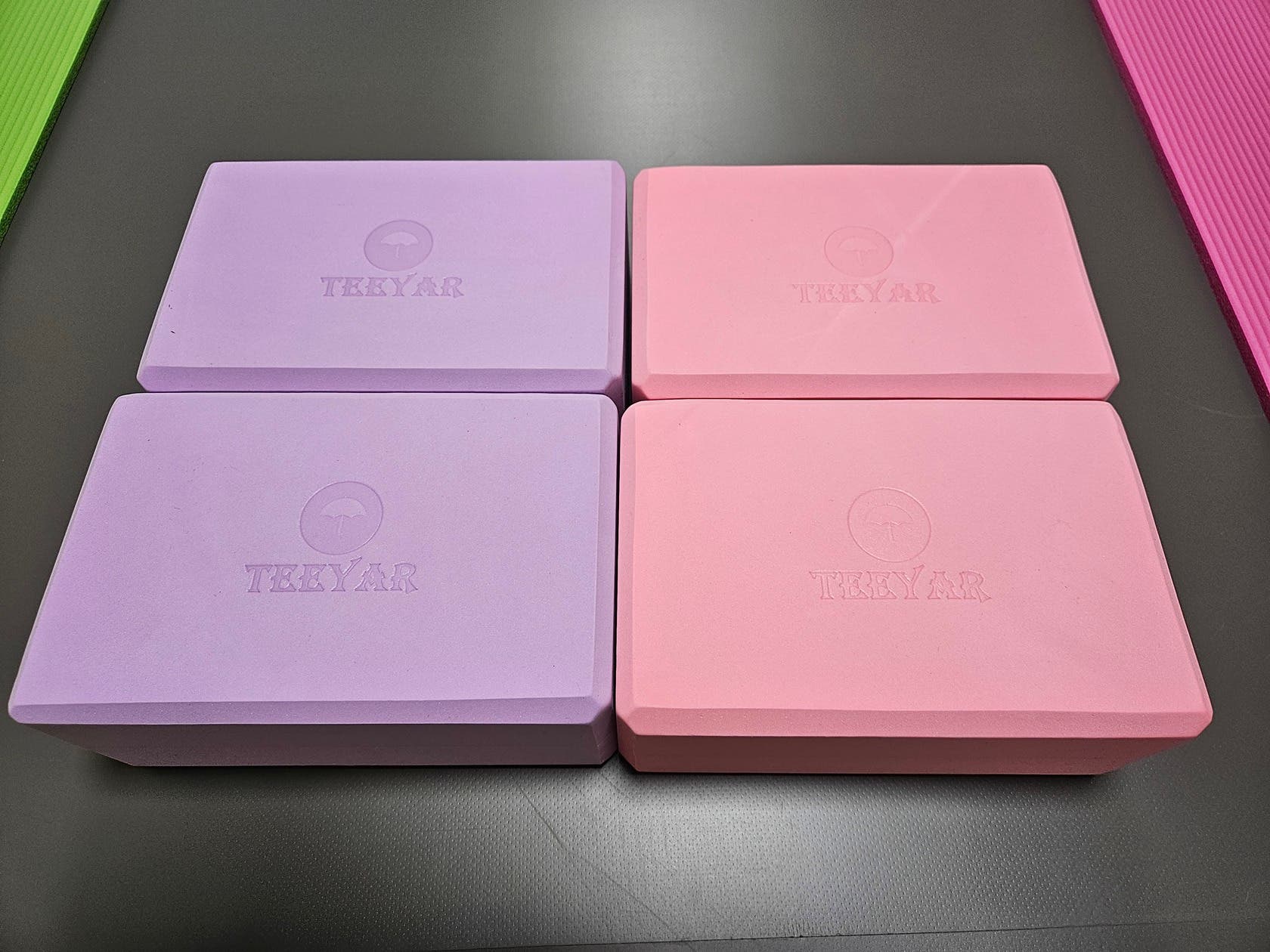 【柏駅徒歩3分】リノリウム床の格安ヨガ・ダンススタジオの写真16