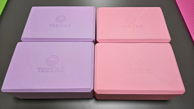 【柏駅徒歩3分】リノリウム床の格安ヨガ・ダンススタジオの写真16