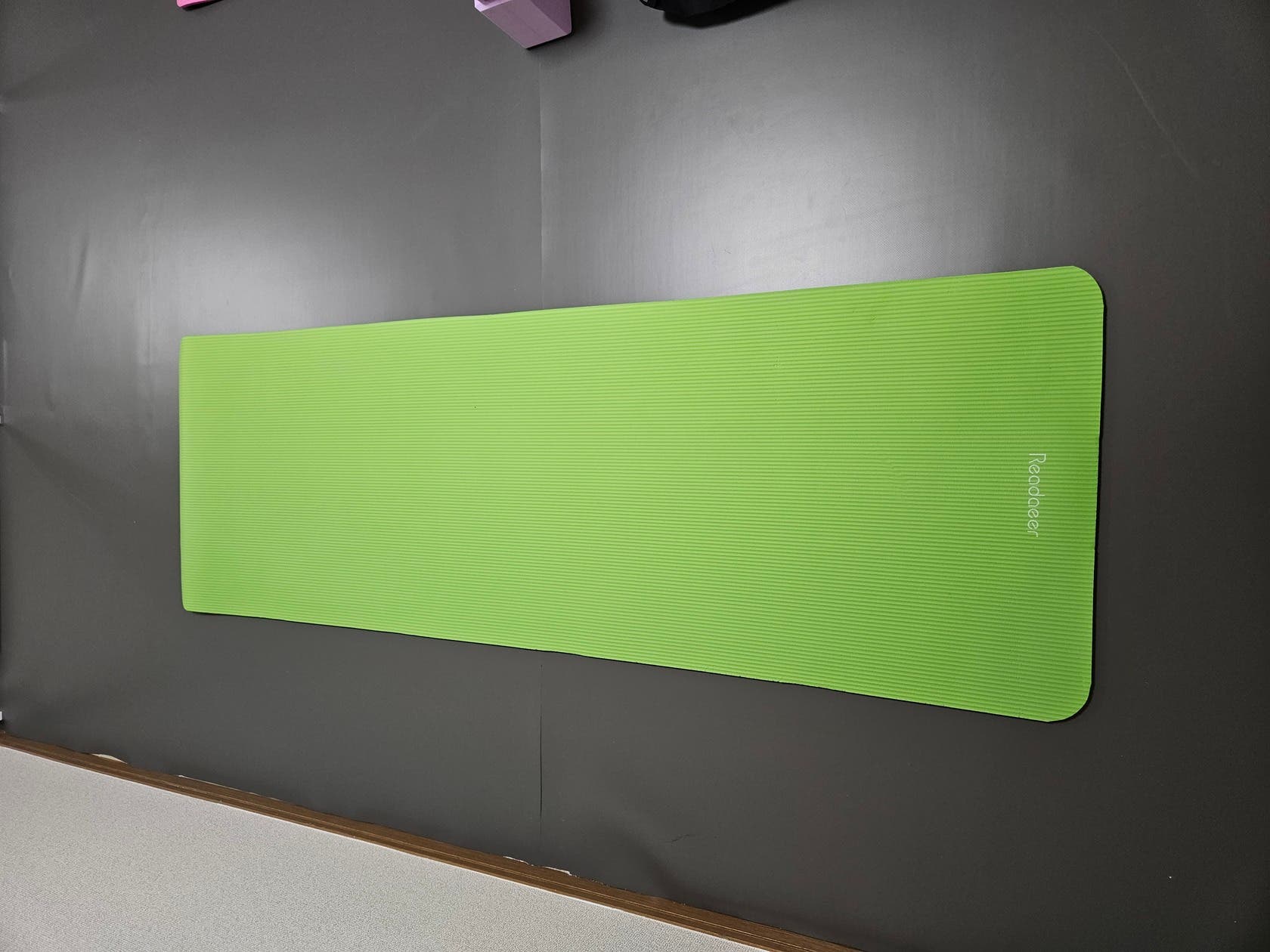 【柏駅徒歩3分】リノリウム床の格安ヨガ・ダンススタジオの写真18