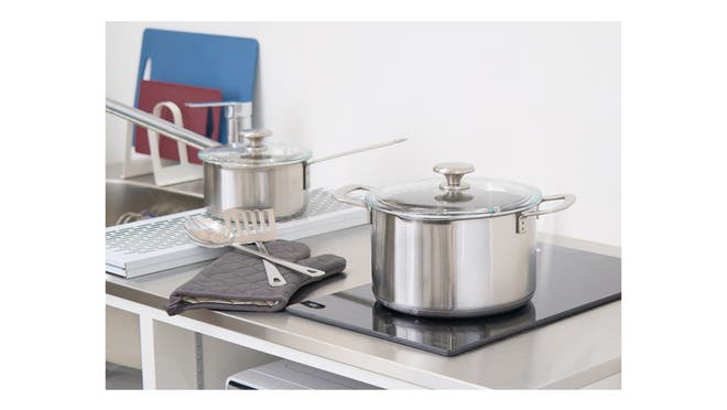 充実の撮影機材&キッチン!神楽坂・江戸川橋 キッチンスタジオの写真25