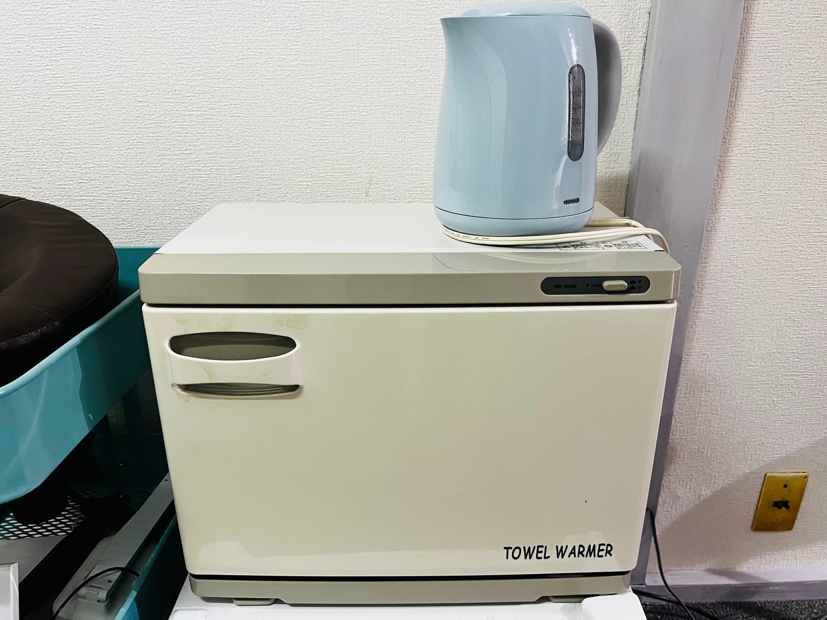 上野駅1分❗️レンタルサロン&ワークスペース【reimei Ueno】の写真8