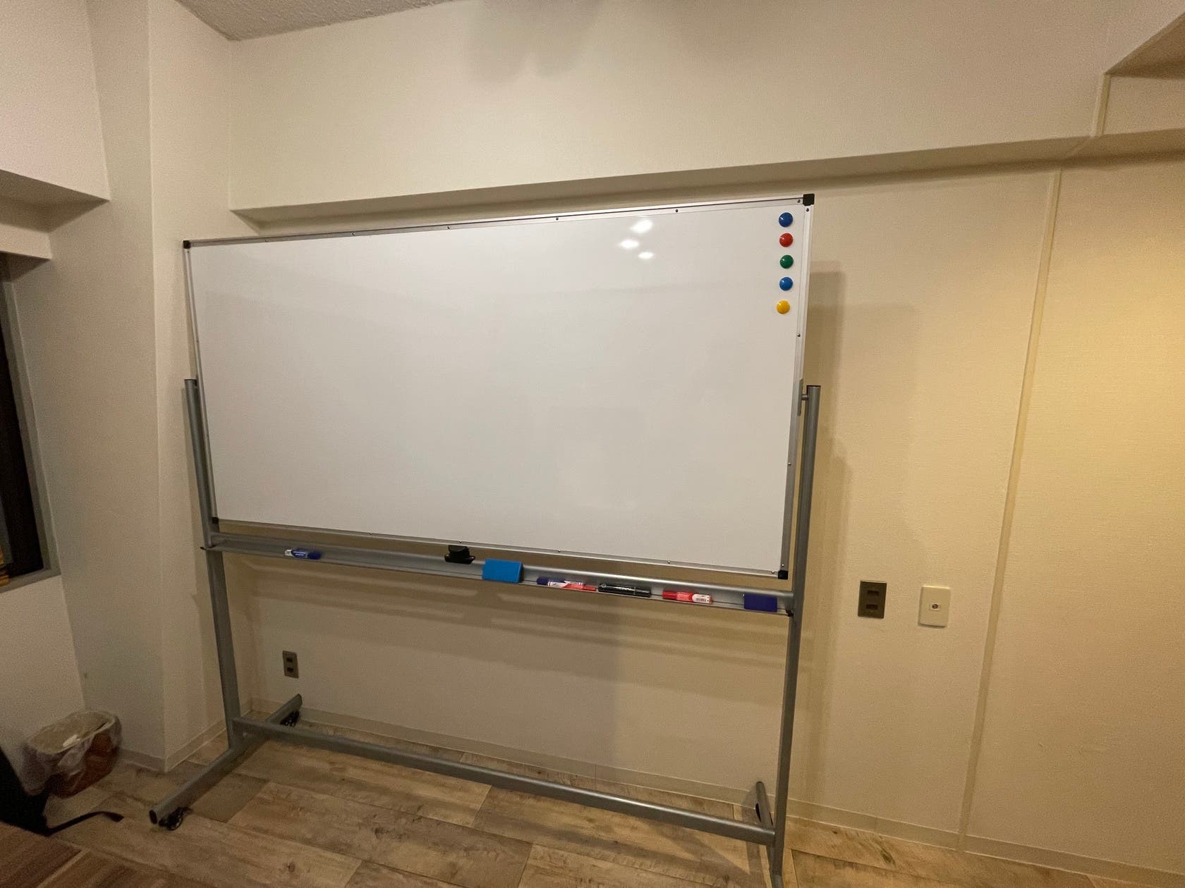 ホワイトボードの画像1