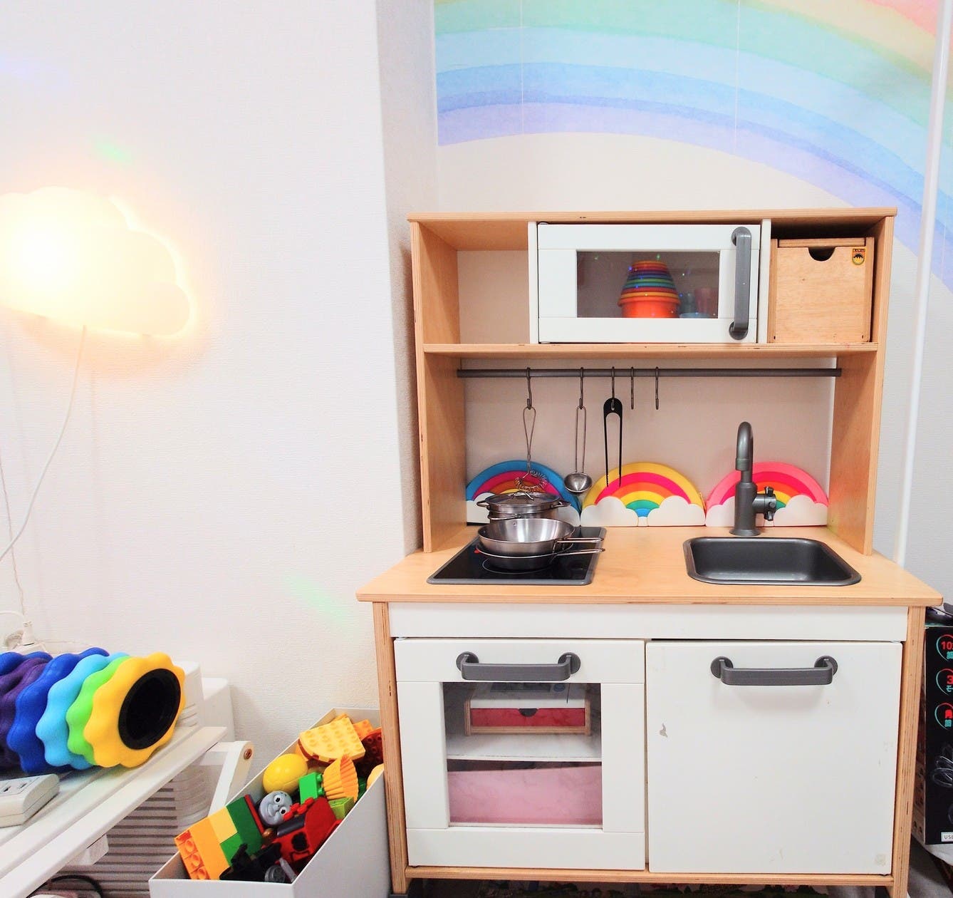 ゴミ捨て(4,000円)無料🌈100㌅プロジェクター&65型TV🎉ゲーム🎮️学割👩‍🎓🌈最大20名🌈安心の1階の写真11