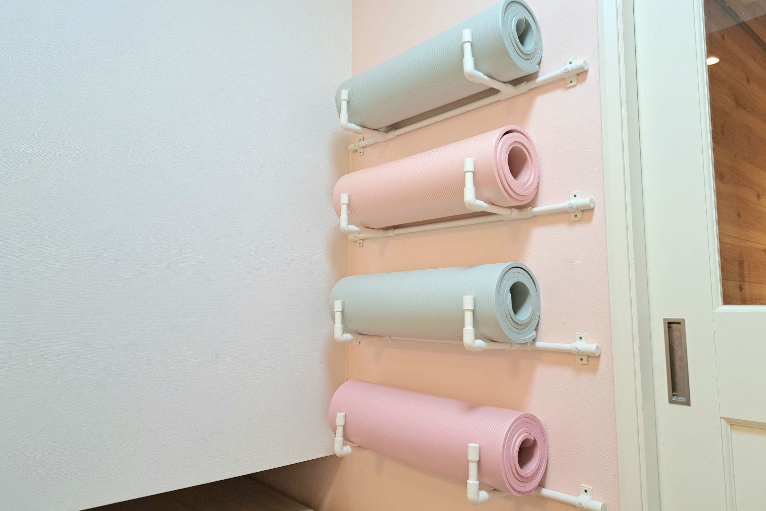 【東松戸駅4分】ダンスも会議もイベントも💛少人数貸切に特化した多目的スペース/大型ミラーやWifi完備/駐車場も無料の写真17