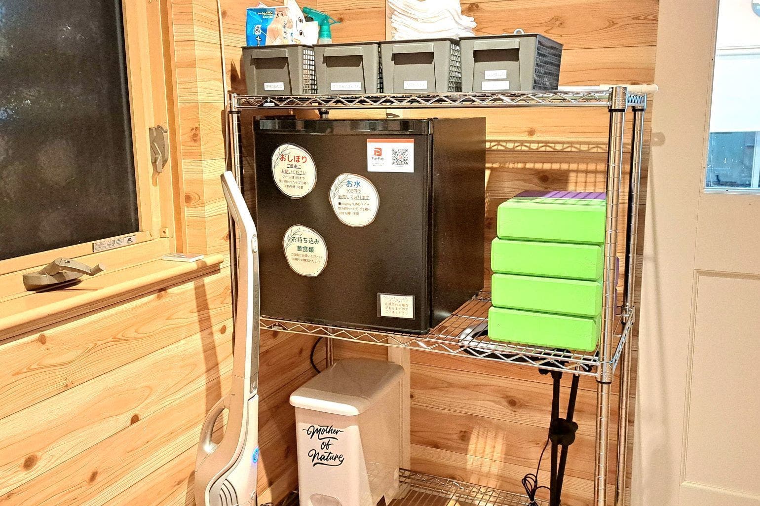 【東松戸駅4分】ダンスも会議もイベントも💛少人数貸切に特化した多目的スペース/大型ミラーやWifi完備/駐車場も無料の写真26