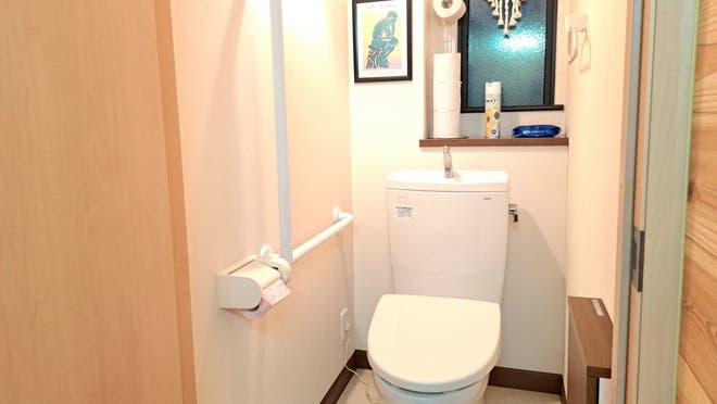 【東松戸駅4分】ダンスも会議もイベントも💛少人数貸切に特化した多目的スペース/大型ミラーやWifi完備/駐車場も無料の写真28