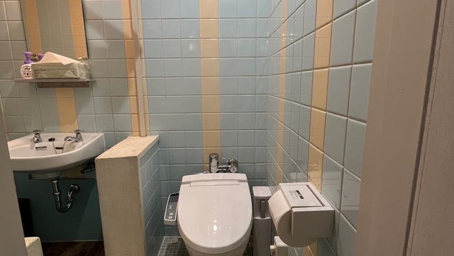 《御茶ノ水駅徒歩5分》完全個室レンタルジム 5in1ラック/ダンベル40kg 『SLIM FITNESS 御茶ノ水店💪』の写真17