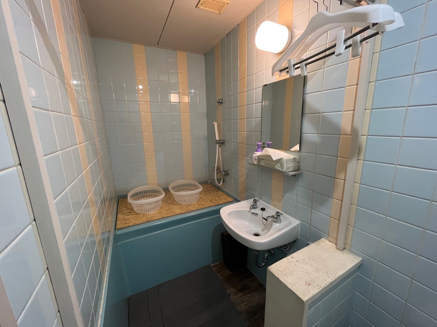 《御茶ノ水駅徒歩5分》完全個室レンタルジム　5in1ラック/ダンベル40kg　『SLIM FITNESS 御茶ノ水店💪』の写真18