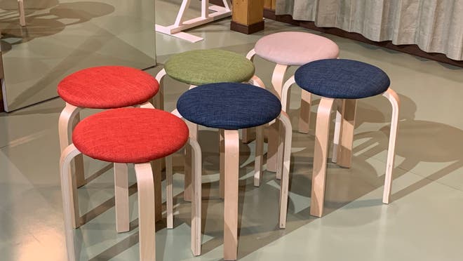 昼間の利用がお得◎リノリウム床、バーや鏡あり。ダンス、音楽、楽器、ヨガ、演劇でのご利用に。注意事項を必ずご確認くださいの写真11