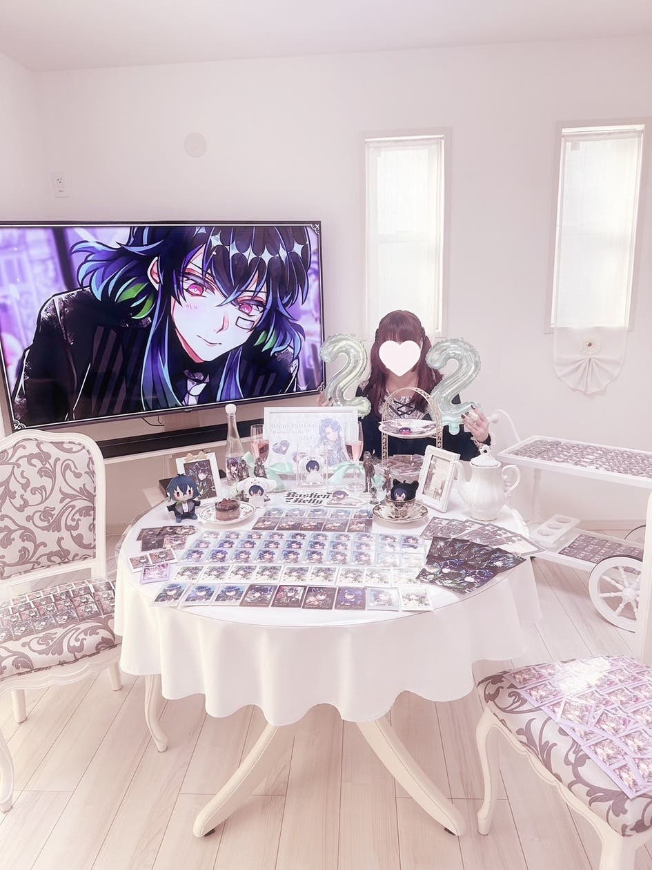 【✨推し活で話題✨】レンタルスペース　サン・ユーロ♪の写真7