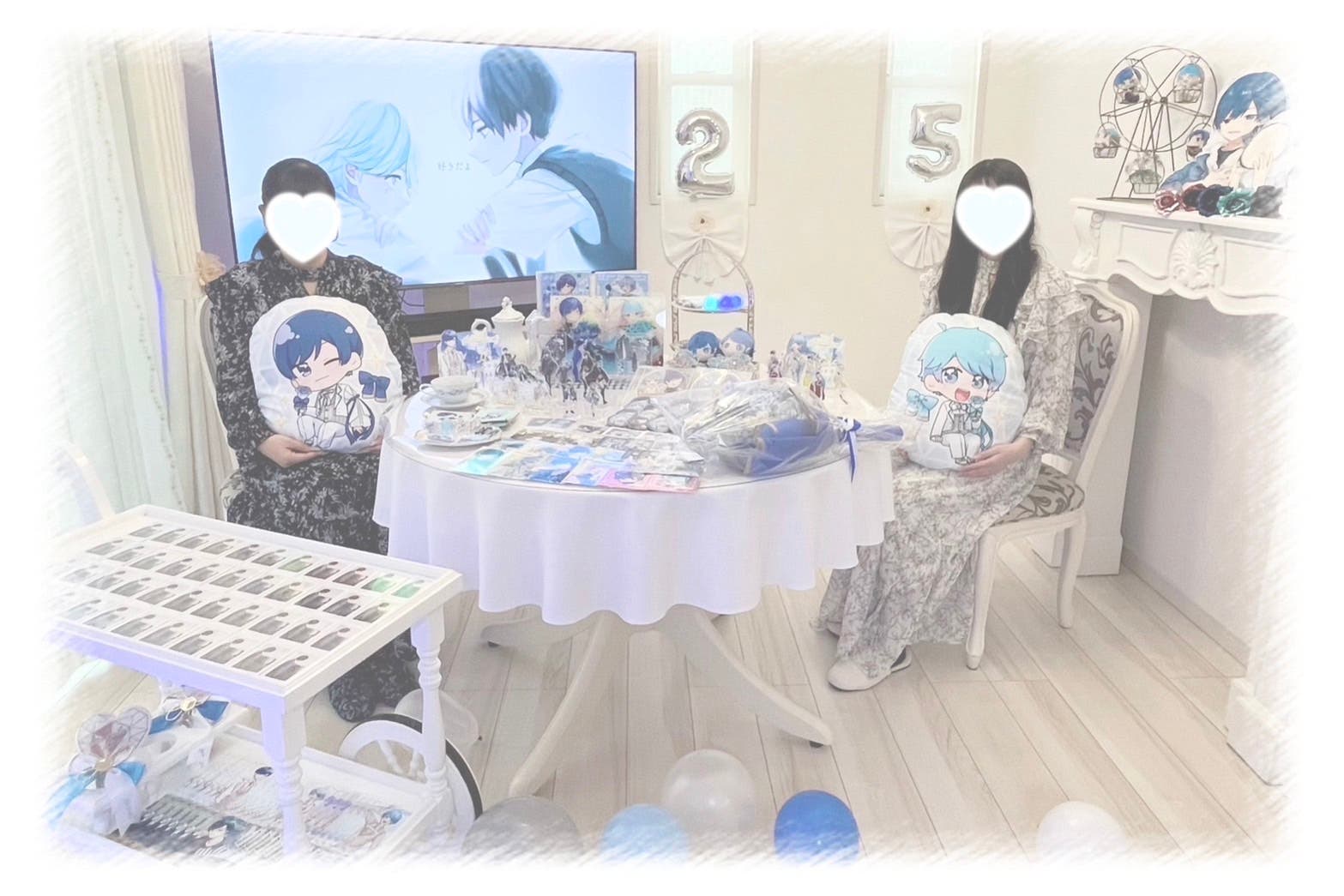 【✨推し活で話題✨】レンタルスペース　サン・ユーロ♪の写真5