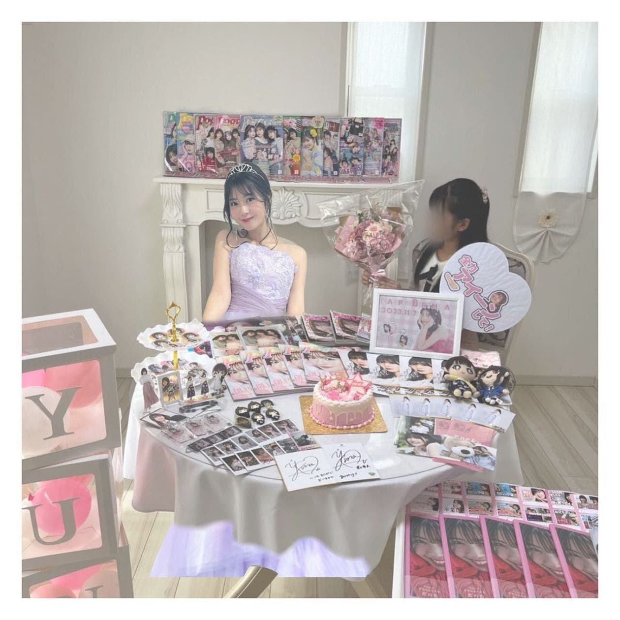 【✨推し活で話題✨】レンタルスペース　サン・ユーロ♪の写真9