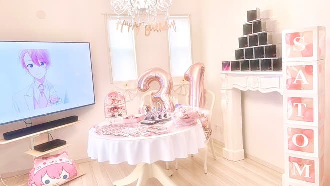 【✨推し活で話題✨】レンタルスペース サン・ユーロ♪の写真4