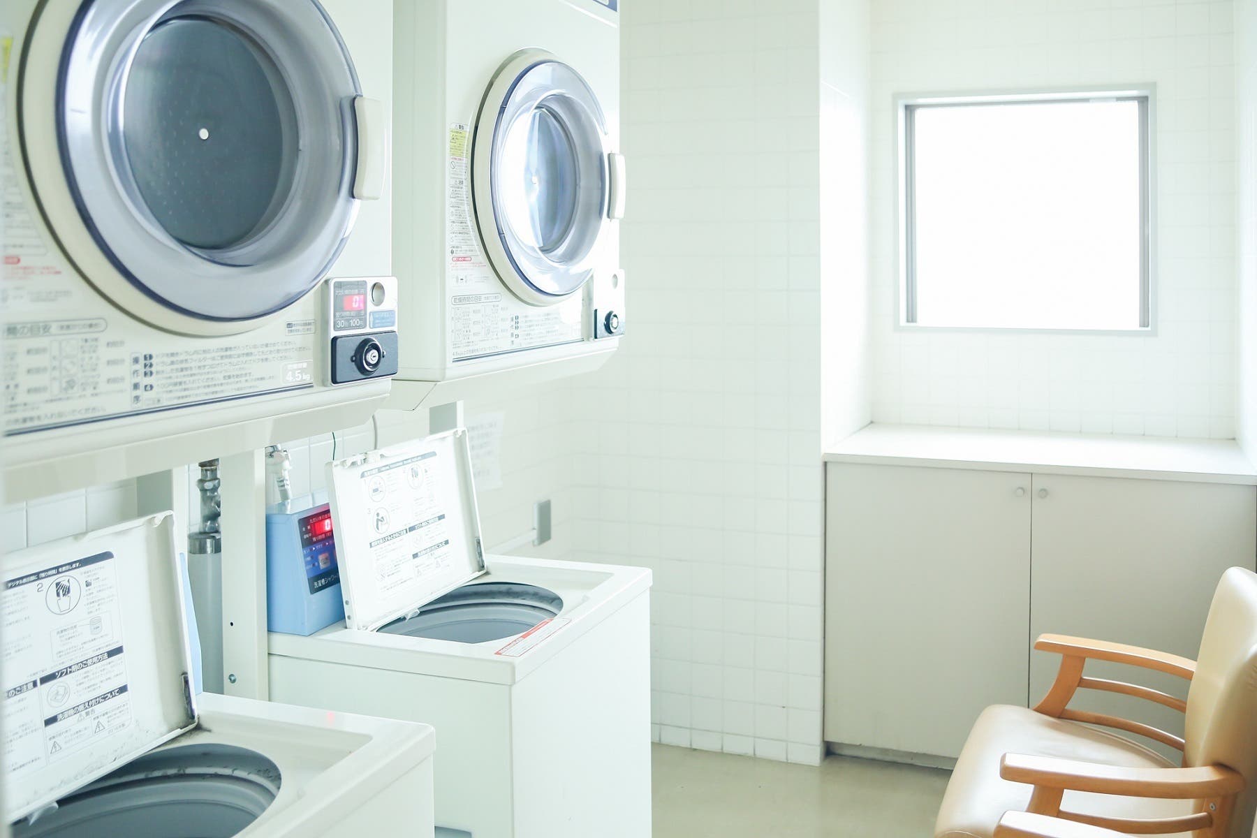 ✨期間限定OPEN✨札幌駅徒歩6分🎵Fire TV設置🎵『302』【夜間は３名様まで】の写真7