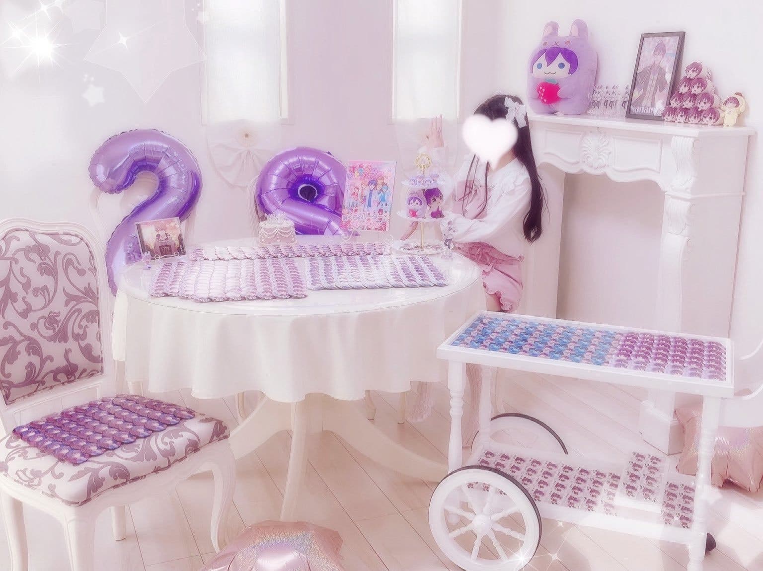 【✨推し活で話題✨】レンタルスペース　サン・ユーロ♪の写真6