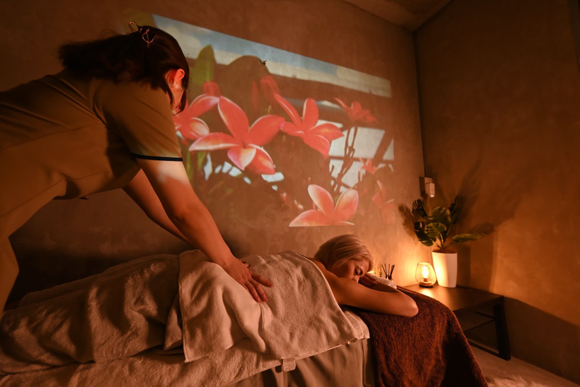 NEWオープン価格⭐︎1泊6万円の高級ヴィラ地下スペース◎コンクリート打ちっぱなし◎人気谷中エリア◎日暮里駅近徒歩5分内の写真13