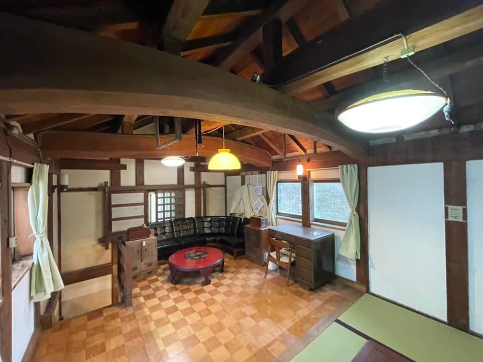 【築90年超えの蔵をまるごと一棟貸し切り】まるでタイムスリップしたような魅力的な空間☆様々な用途でお使いいただけます♪の写真2