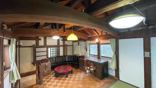 【築90年超えの蔵をまるごと一棟貸し切り】まるでタイムスリップしたような魅力的な空間☆様々な用途でお使いいただけます♪の写真2