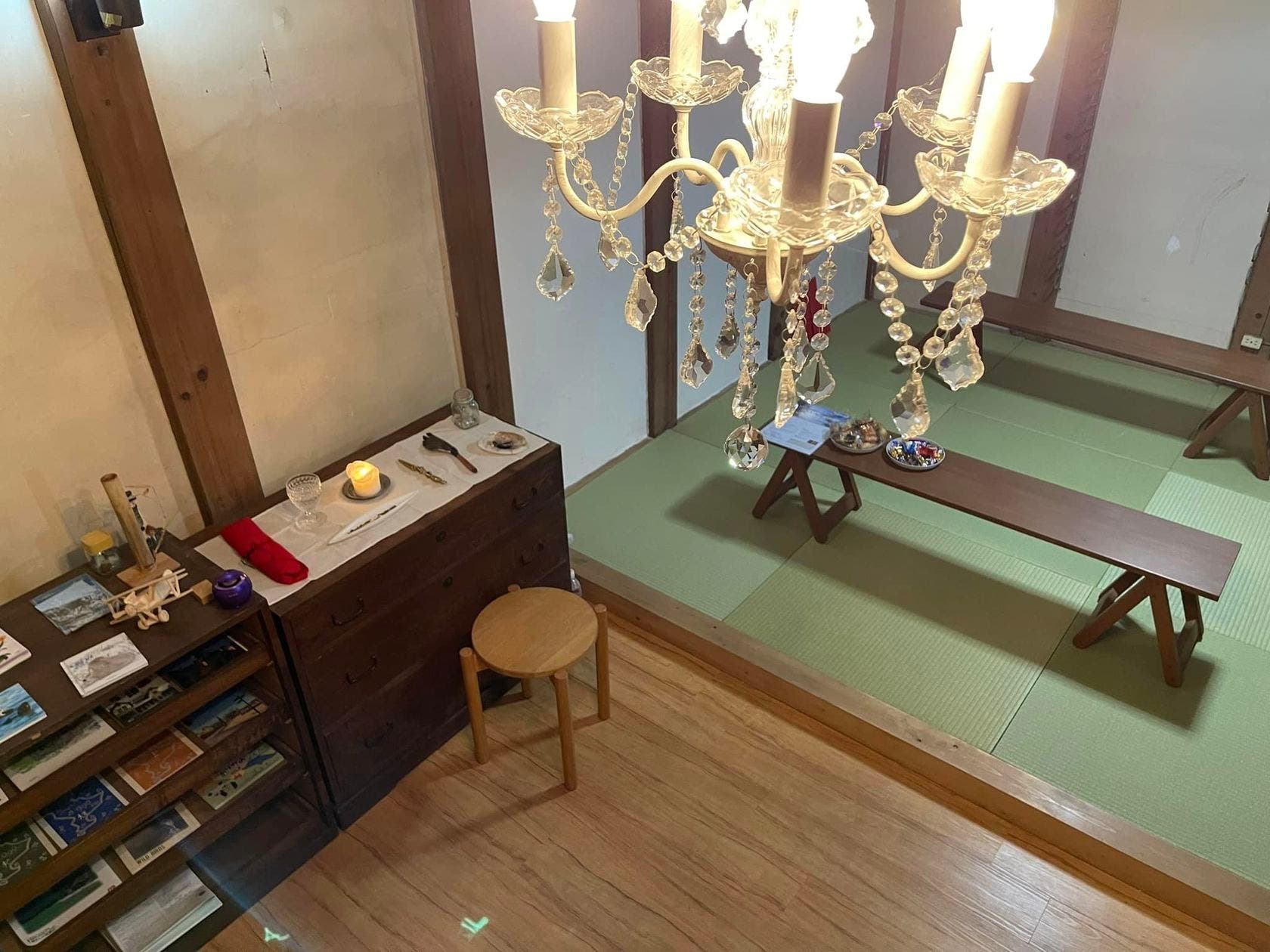 【築90年超えの蔵をまるごと一棟貸し切り】まるでタイムスリップしたような魅力的な空間☆様々な用途でお使いいただけます♪の写真3