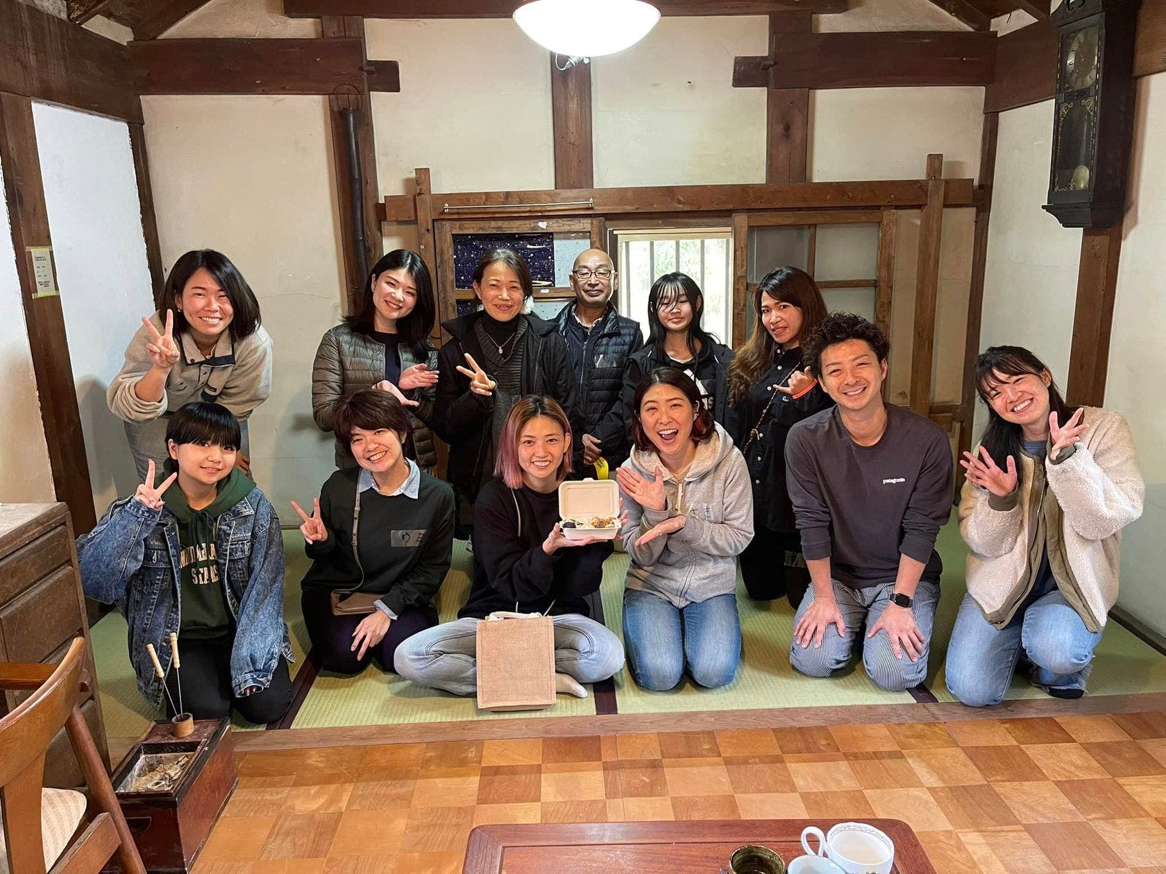 【築90年超えの蔵をまるごと一棟貸し切り】まるでタイムスリップしたような魅力的な空間☆様々な用途でお使いいただけます♪の写真4