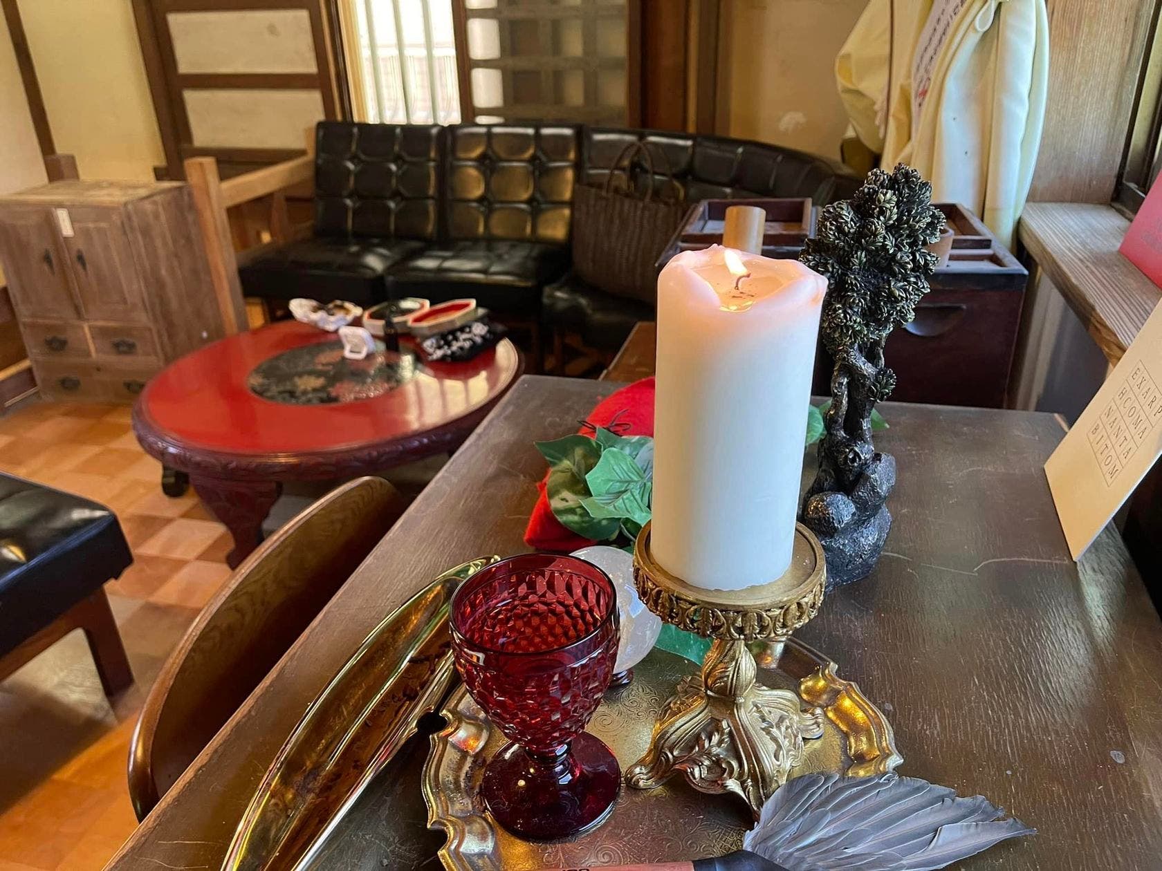 【築90年超えの蔵をまるごと一棟貸し切り】まるでタイムスリップしたような魅力的な空間☆様々な用途でお使いいただけます♪の写真5