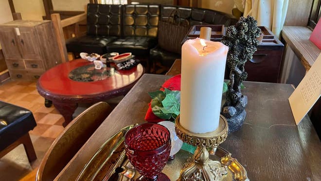 【築90年超えの蔵をまるごと一棟貸し切り】まるでタイムスリップしたような魅力的な空間☆様々な用途でお使いいただけます♪の写真5