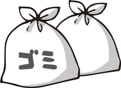 ごみ処分代（地下１階のみ利用の場合）の画像1