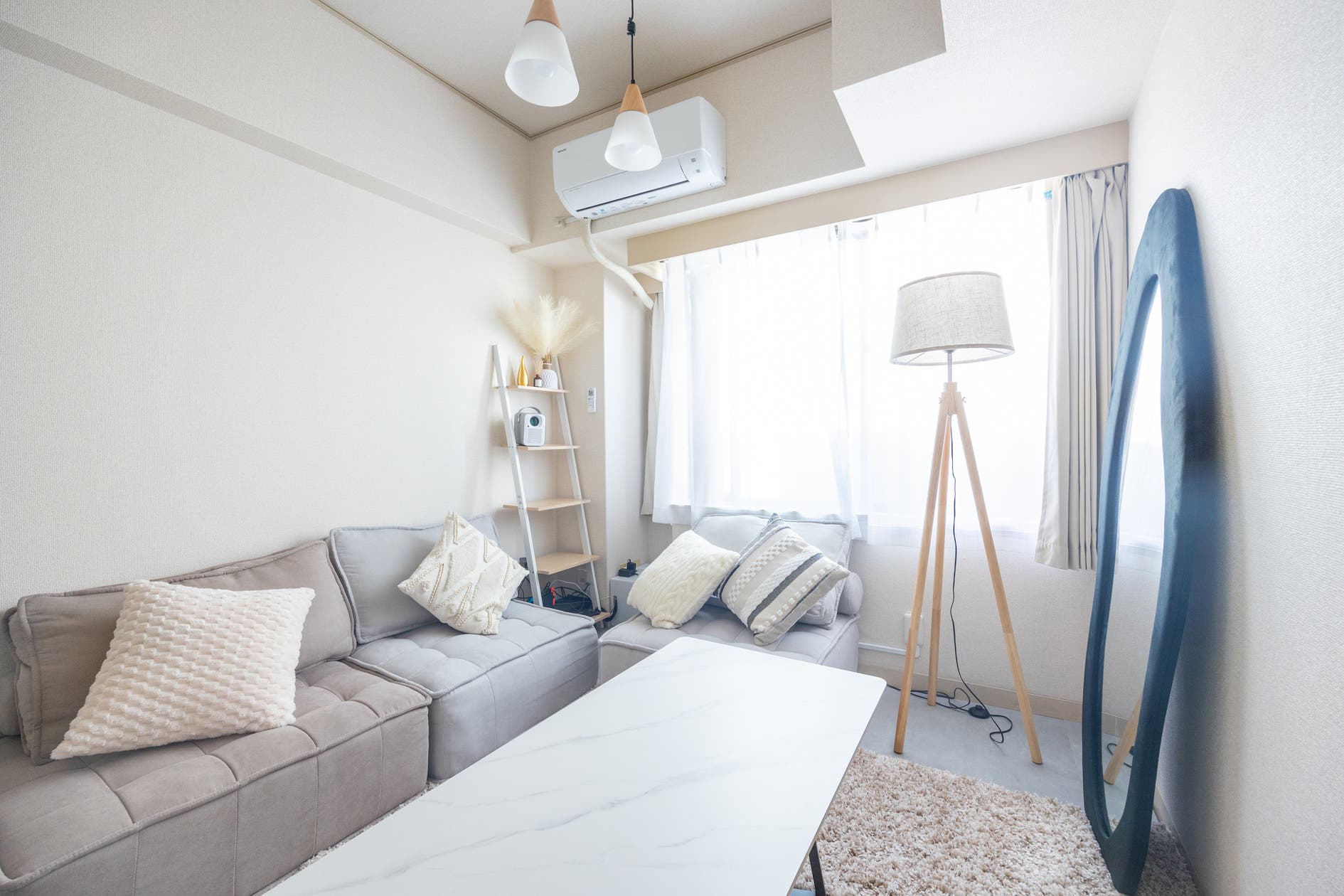 スペモ🏠クリスマス🎄歓送迎会🎊推し活🎉プロジェクター🎥映画鑑賞🎞デート💖パーティ🎉498_Atelier吉祥寺の写真17