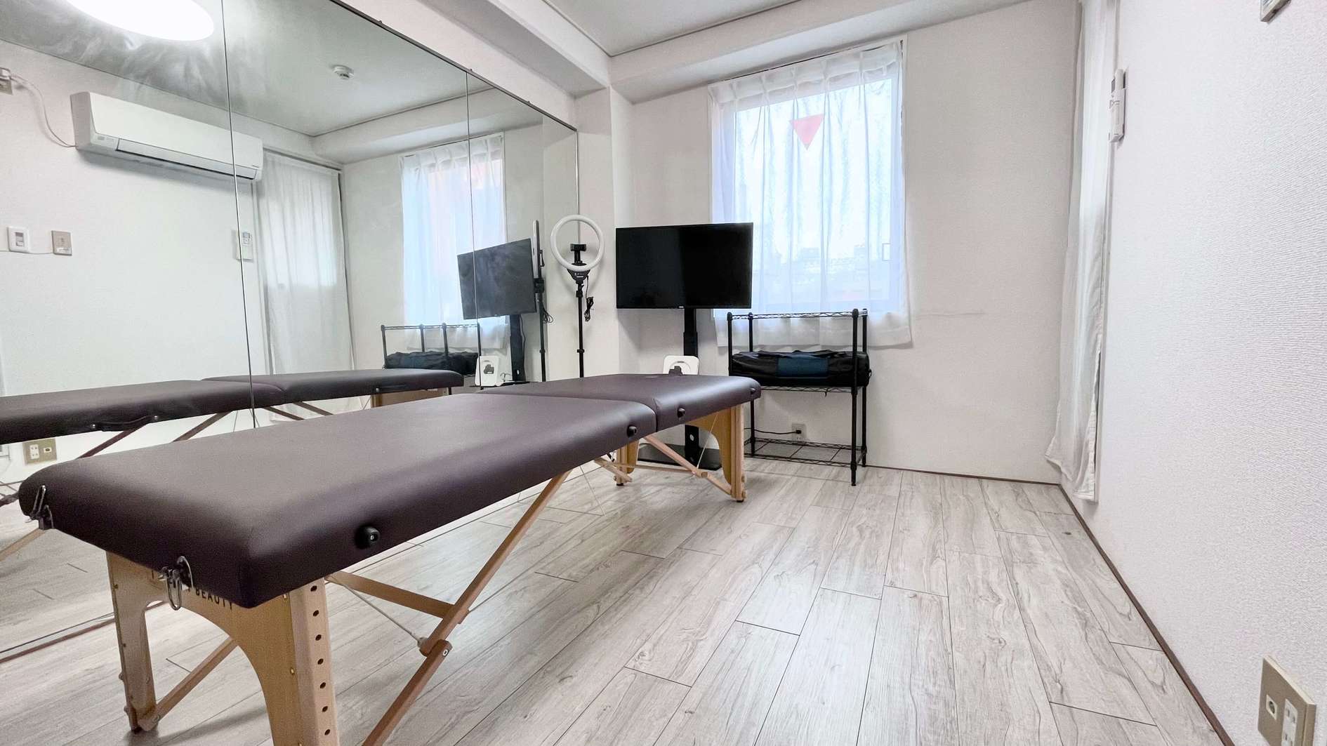 京橋駅から徒歩1分　24時間営業🕒　隠れ家レンタルスペースの写真8