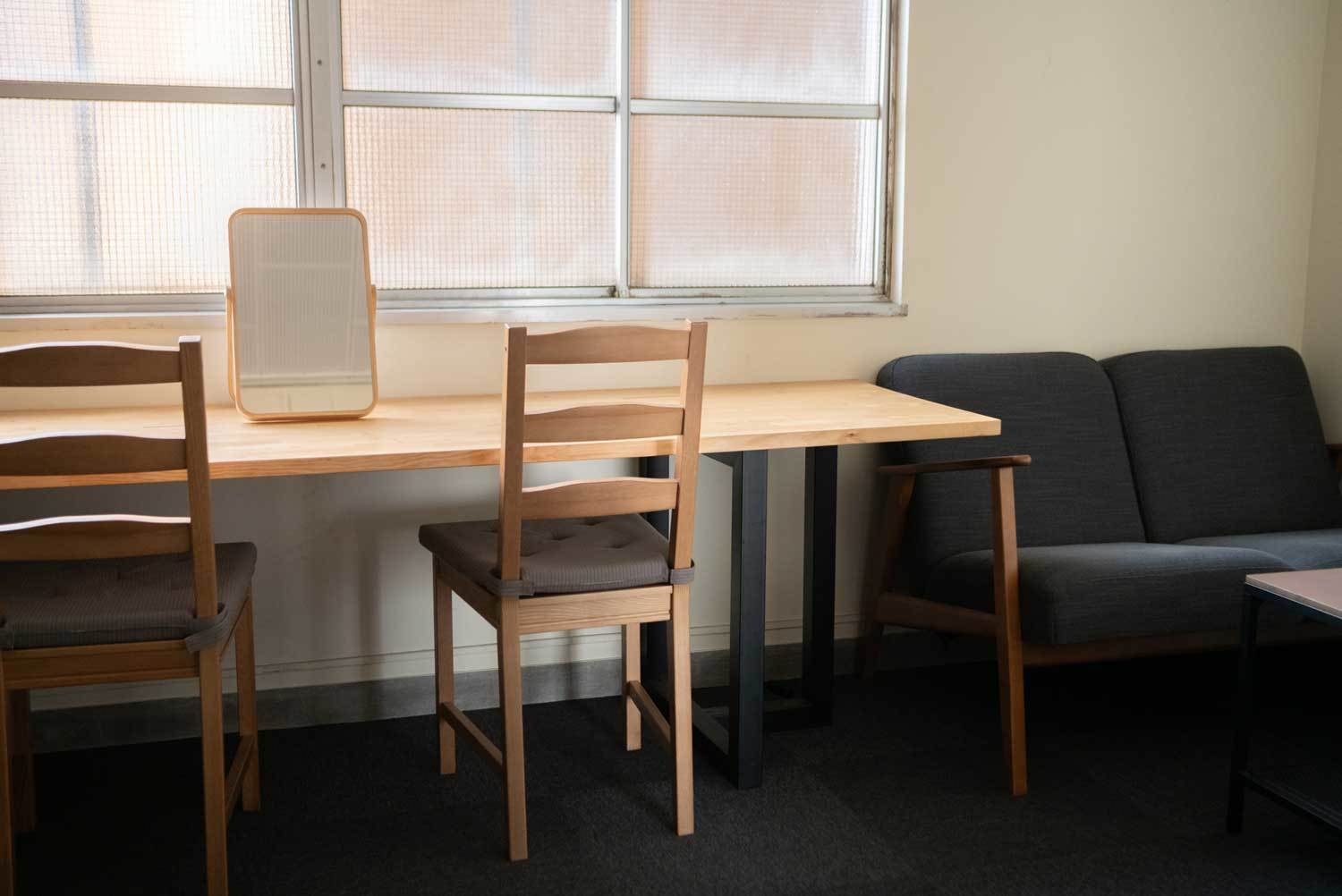 外部控室の画像1