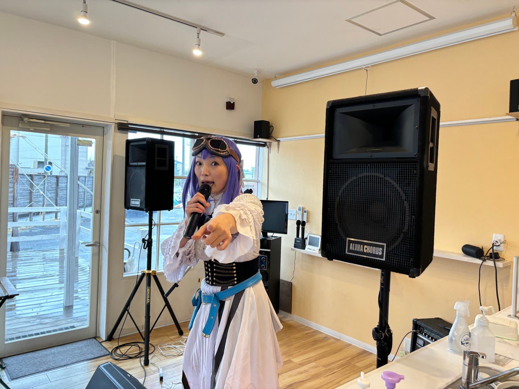 音響セットの画像2