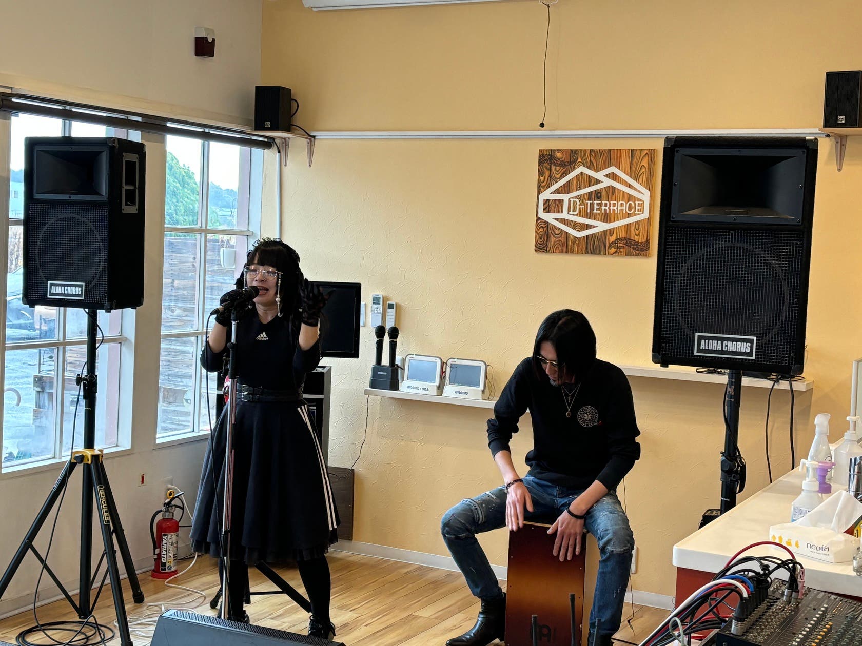 音響セットの画像3