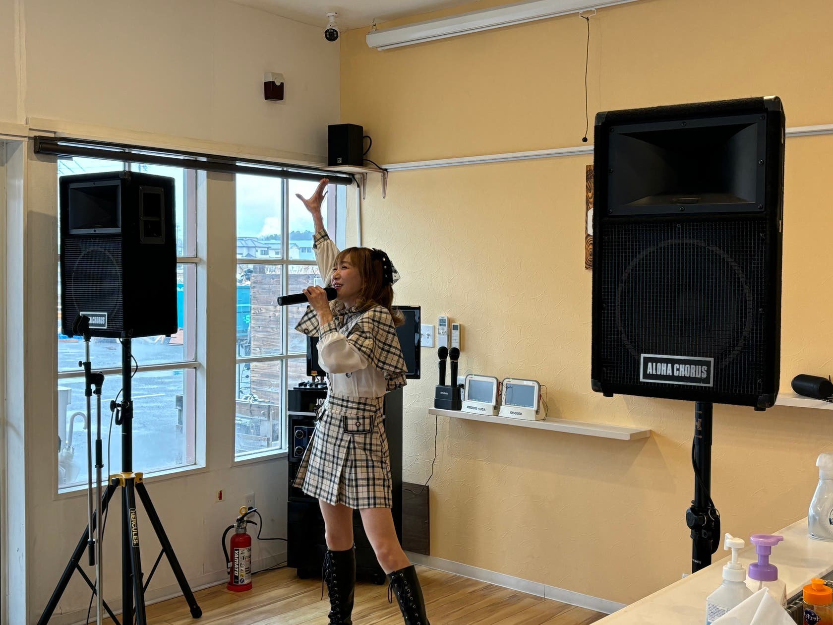 音響セットの画像4