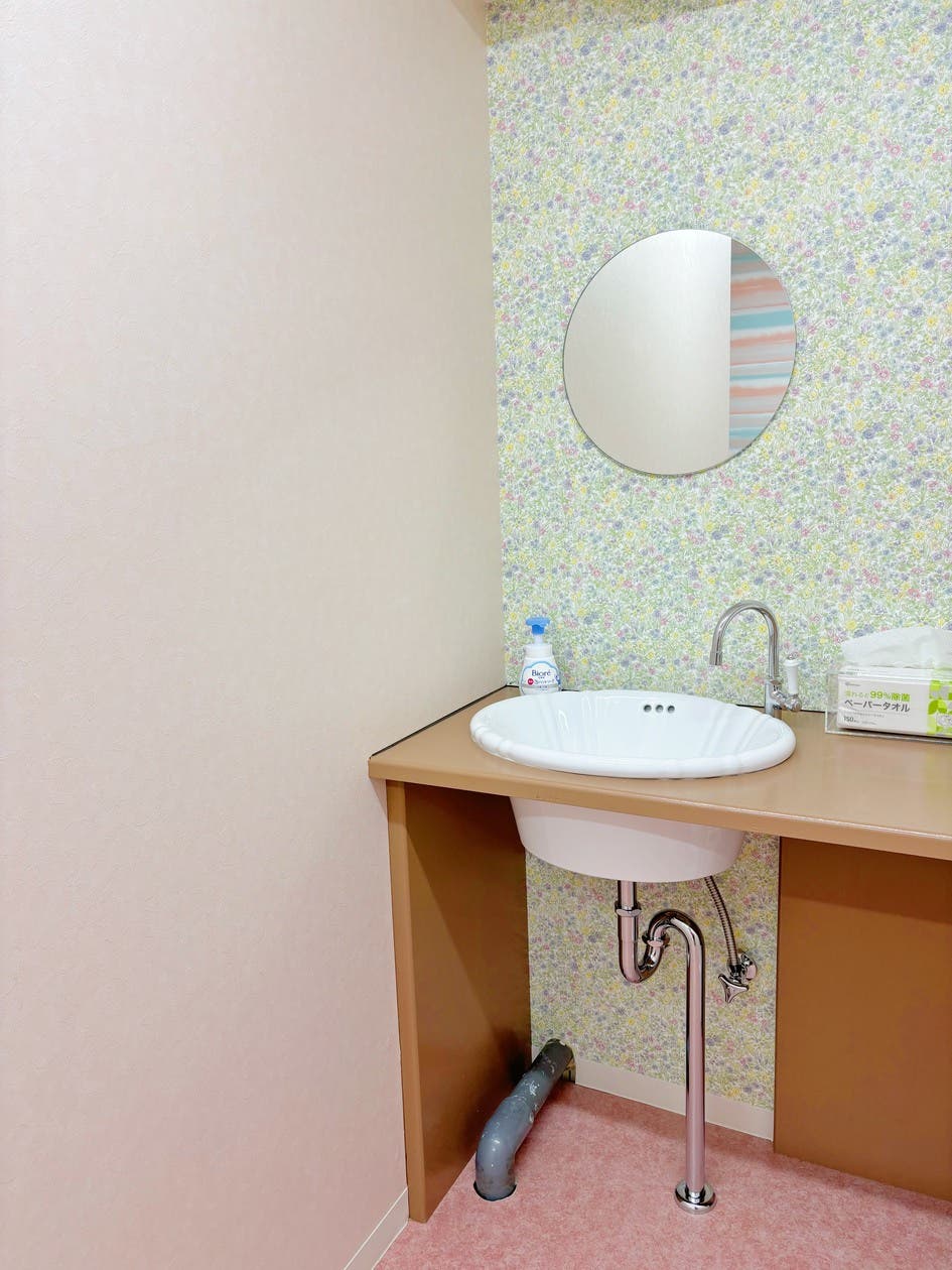 【西川口駅】東口徒歩3分のレッスンスタジオ【女性に人気！】の写真15