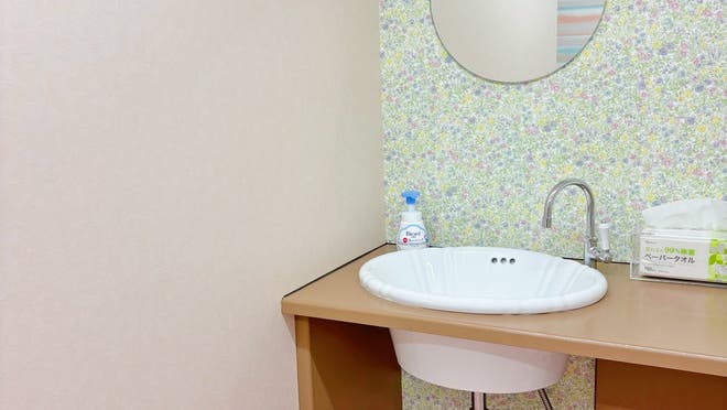 【西川口駅】東口徒歩3分のレッスンスタジオ【女性に人気!】の写真15