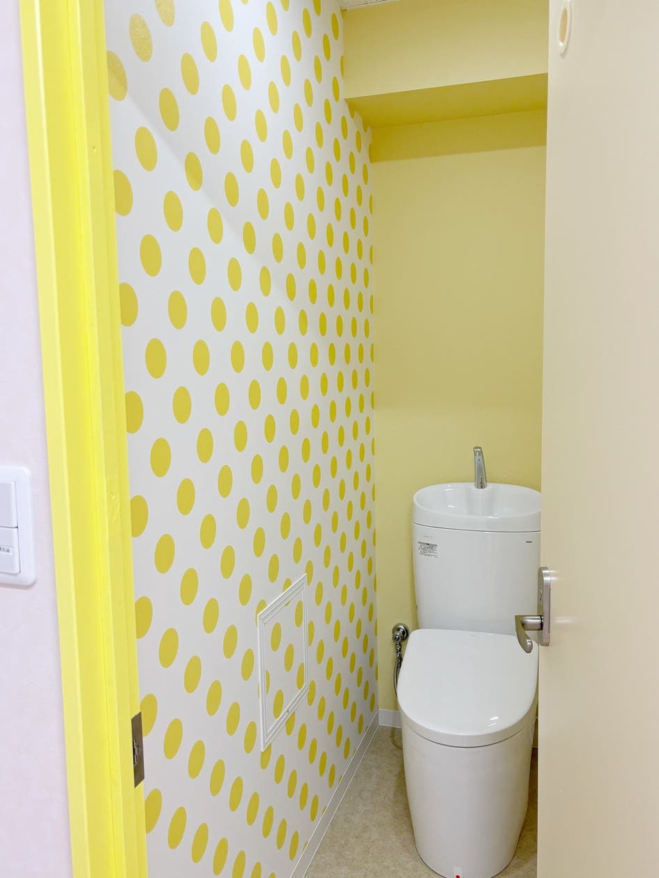 【西川口駅】東口徒歩3分のレッスンスタジオ【女性に人気！】の写真16