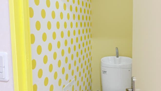 【西川口駅】東口徒歩3分のレッスンスタジオ【女性に人気!】の写真16