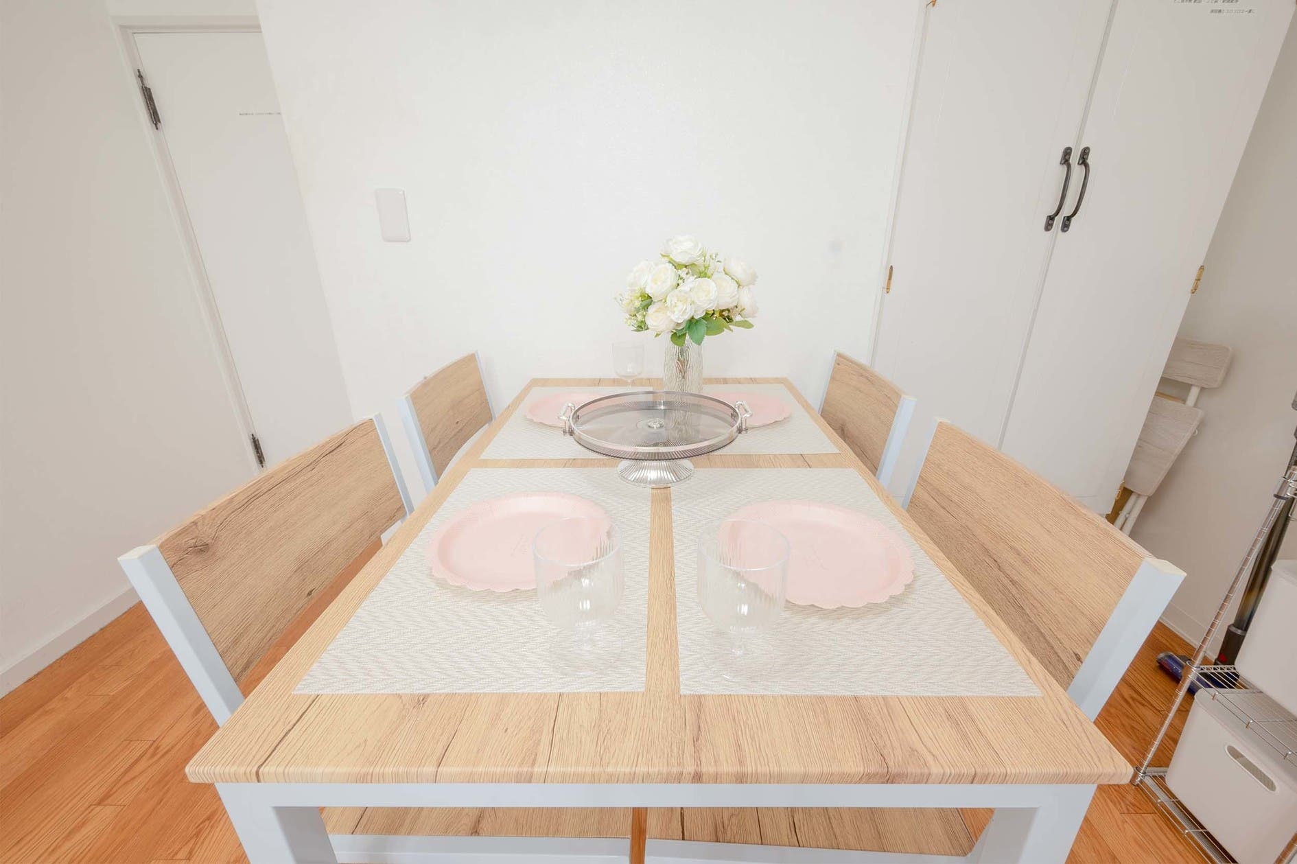 ricopa導入💗最大14名🉐錦糸町駅4分🥳ドンキ🐧大人気ゲーム機🎮55型TV📺女子会💗推し活🌟撮影📷白壁🌟の写真18