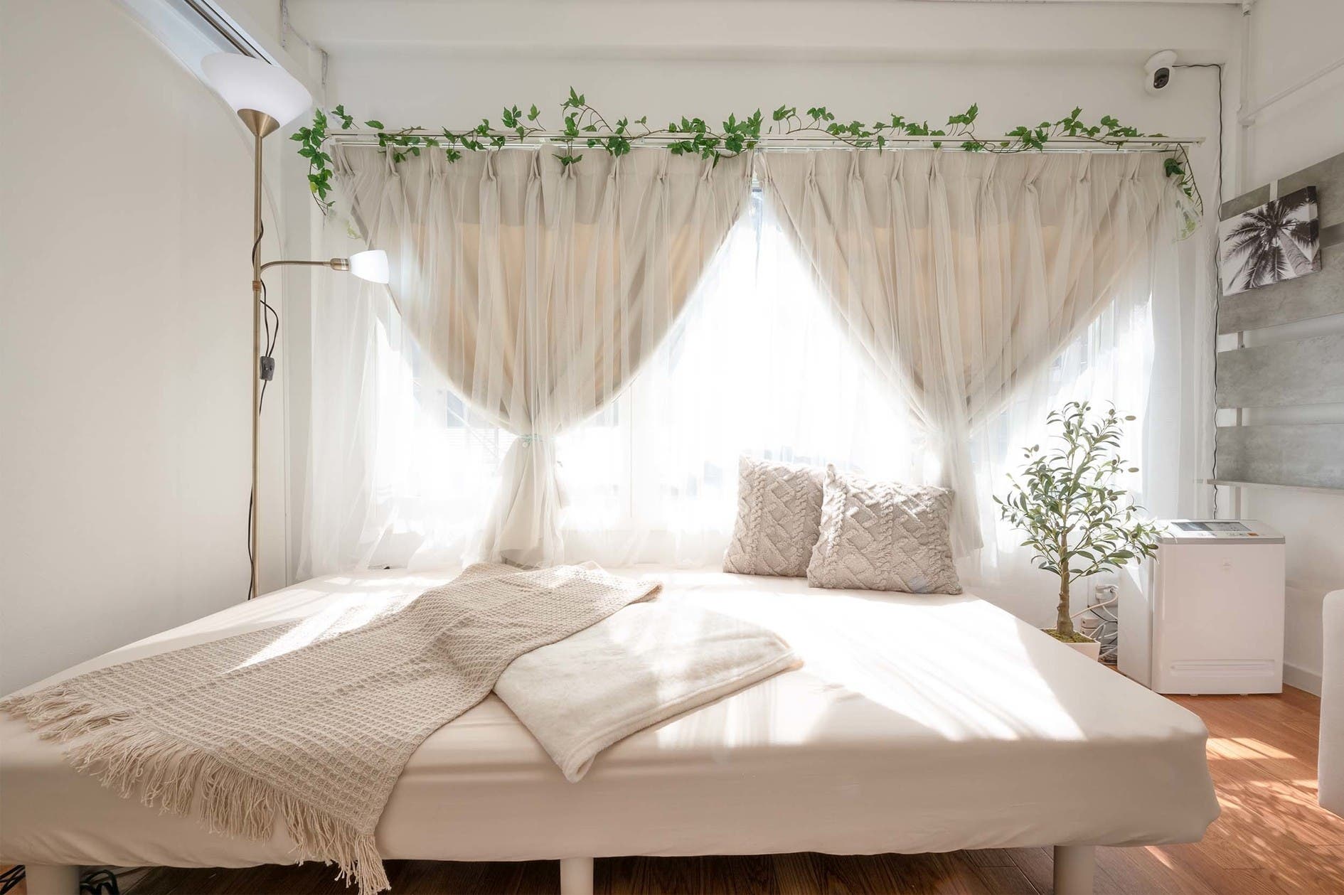 ricopa導入💗最大14名🉐錦糸町駅4分🥳ドンキ🐧大人気ゲーム機🎮55型TV📺女子会💗推し活🌟撮影📷白壁🌟の写真2