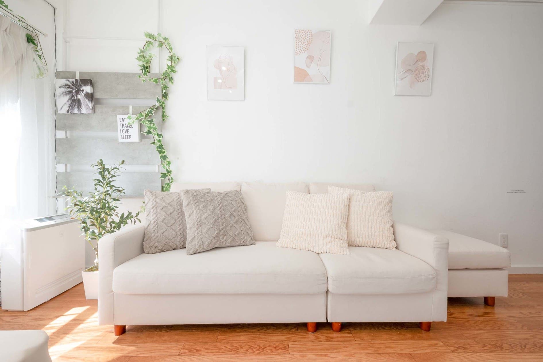 ricopa導入💗最大14名🉐錦糸町駅4分🥳ドンキ🐧大人気ゲーム機🎮55型TV📺女子会💗推し活🌟撮影📷白壁🌟の写真9