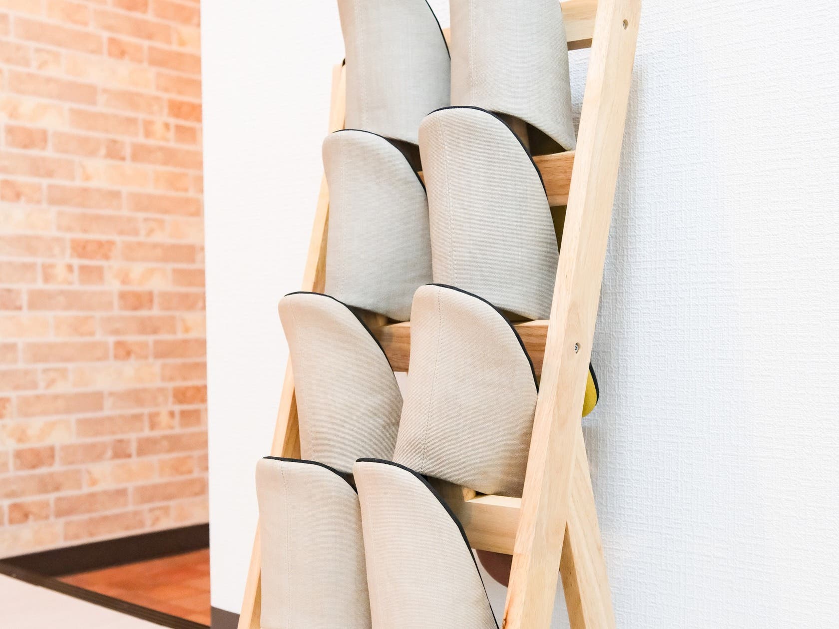 【江坂駅徒歩4分】備品充実の広々スペース✨｜ゴミのお持ち帰り不要❗️｜女性でも片手で高さ調整可能なベッド🌱の写真23