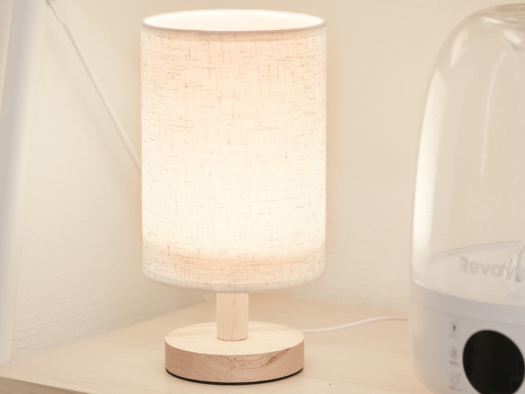 【江坂駅徒歩4分】備品充実の広々スペース✨｜ゴミのお持ち帰り不要❗️｜女性でも片手で高さ調整可能なベッド🌱の写真9