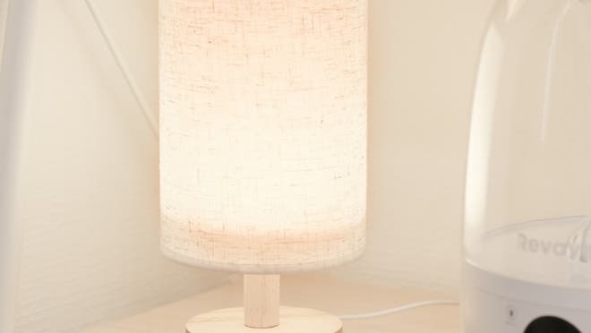 【江坂駅徒歩4分】備品充実の広々スペース✨|ゴミのお持ち帰り不要❗️|女性でも片手で高さ調整可能なベッド🌱の写真9