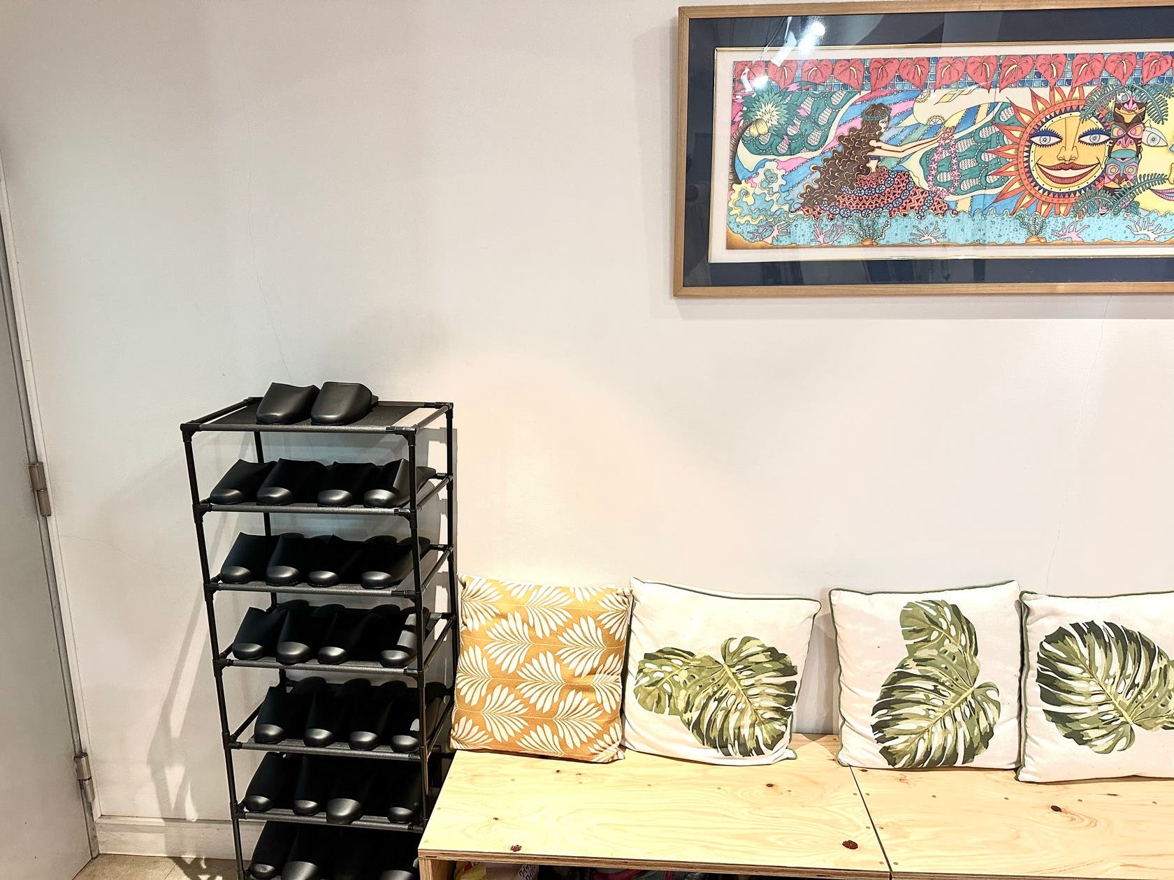 【駅徒歩30秒】83㎡ 大型スタジオ　リノリウム床　撮影機材豊富の写真7